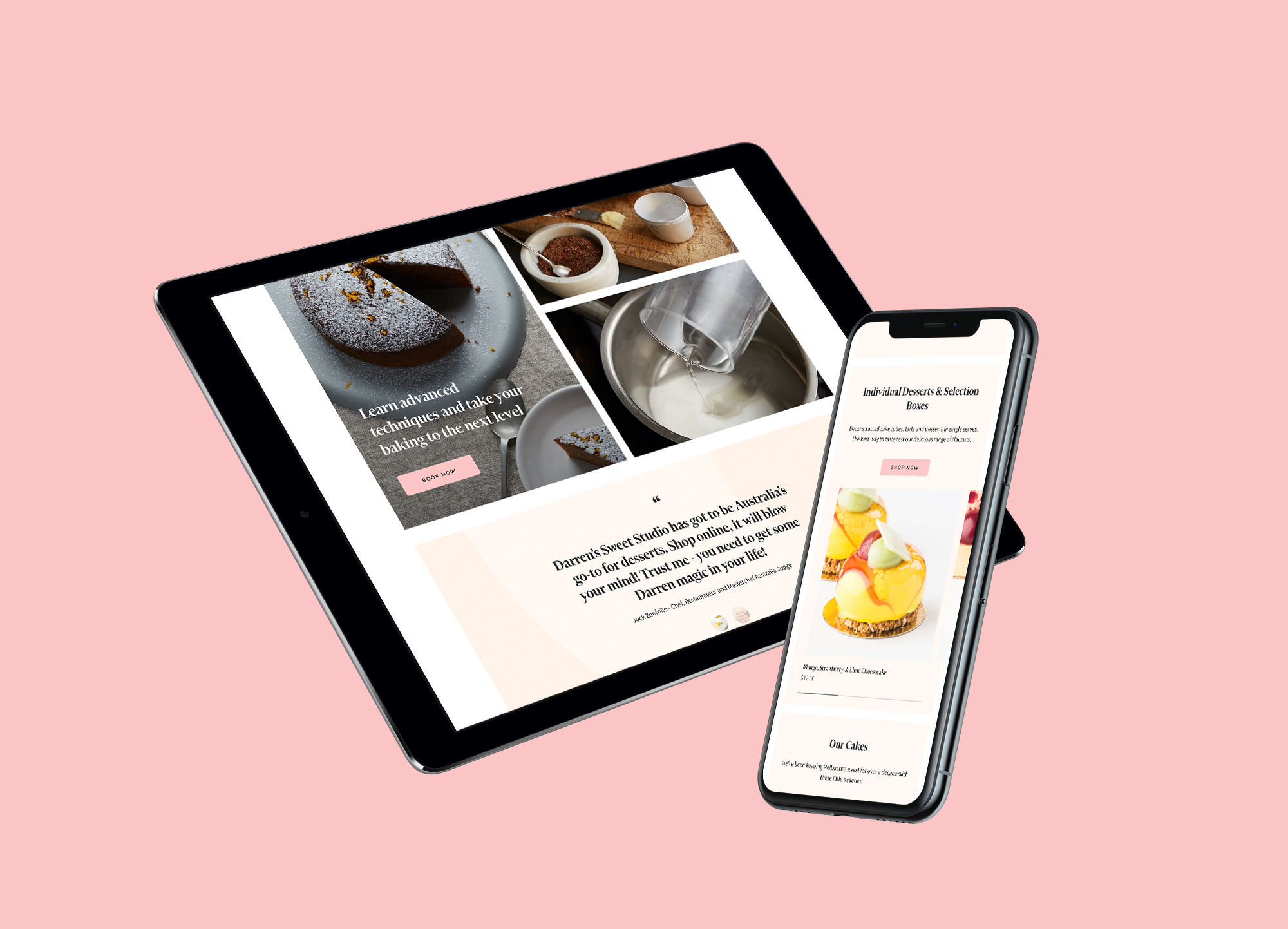 Burch & Purchese - Evolution 7