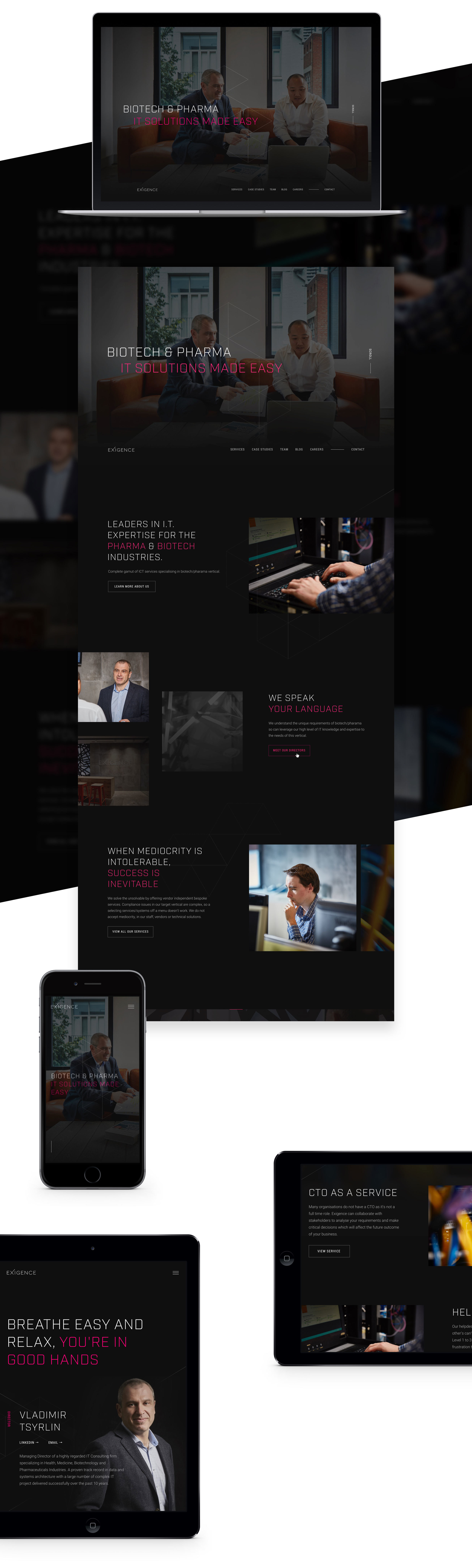 Evolution 7: Exigence Showcase - Evolution 7